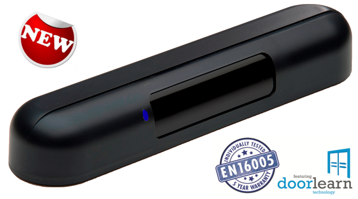 Ssr 3 Microwave And Infrared Sensor For Automatic Doors Hotron
