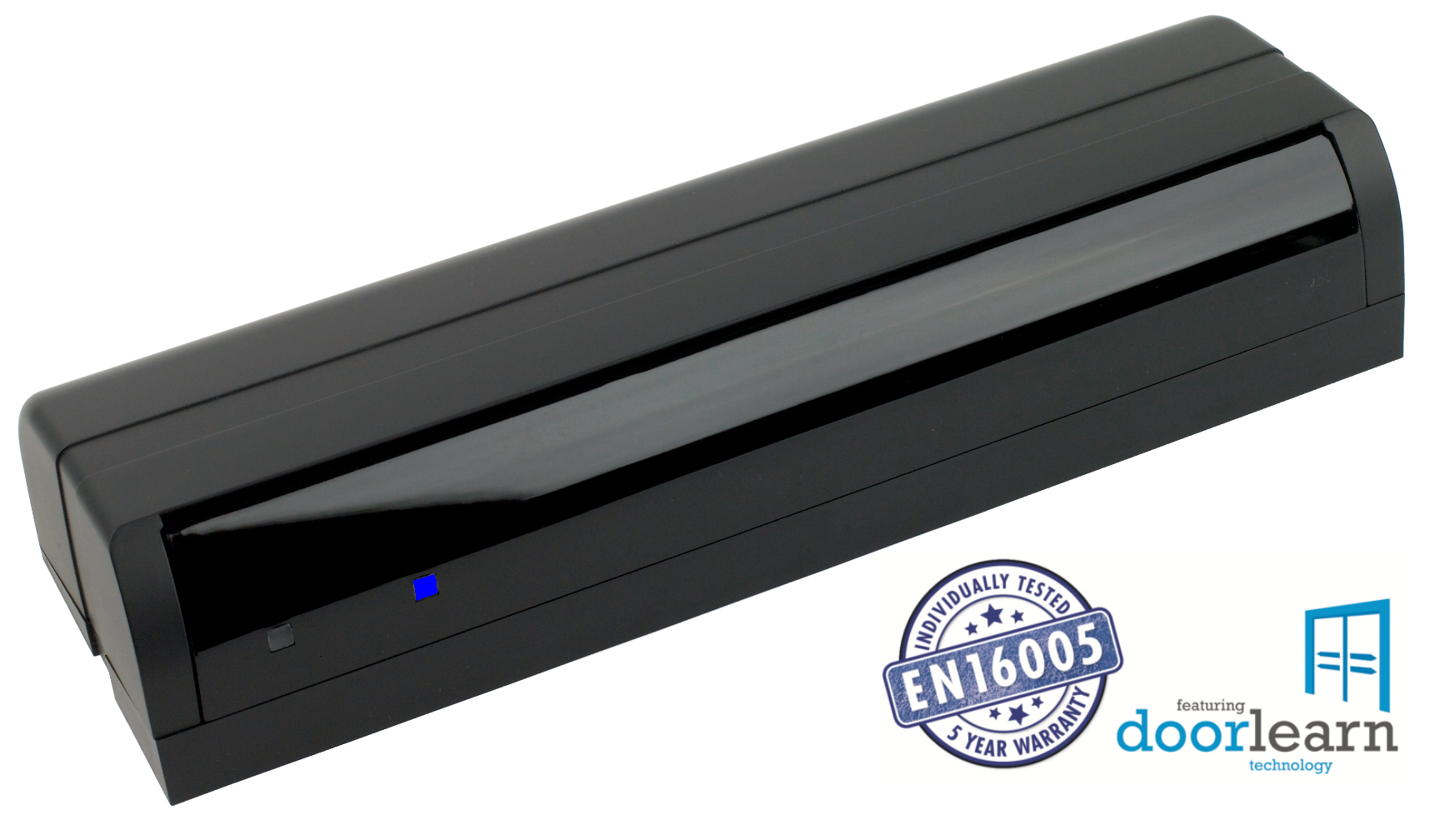 HR100-CT Automatic Door Sensor for Busy Environments | Hotron