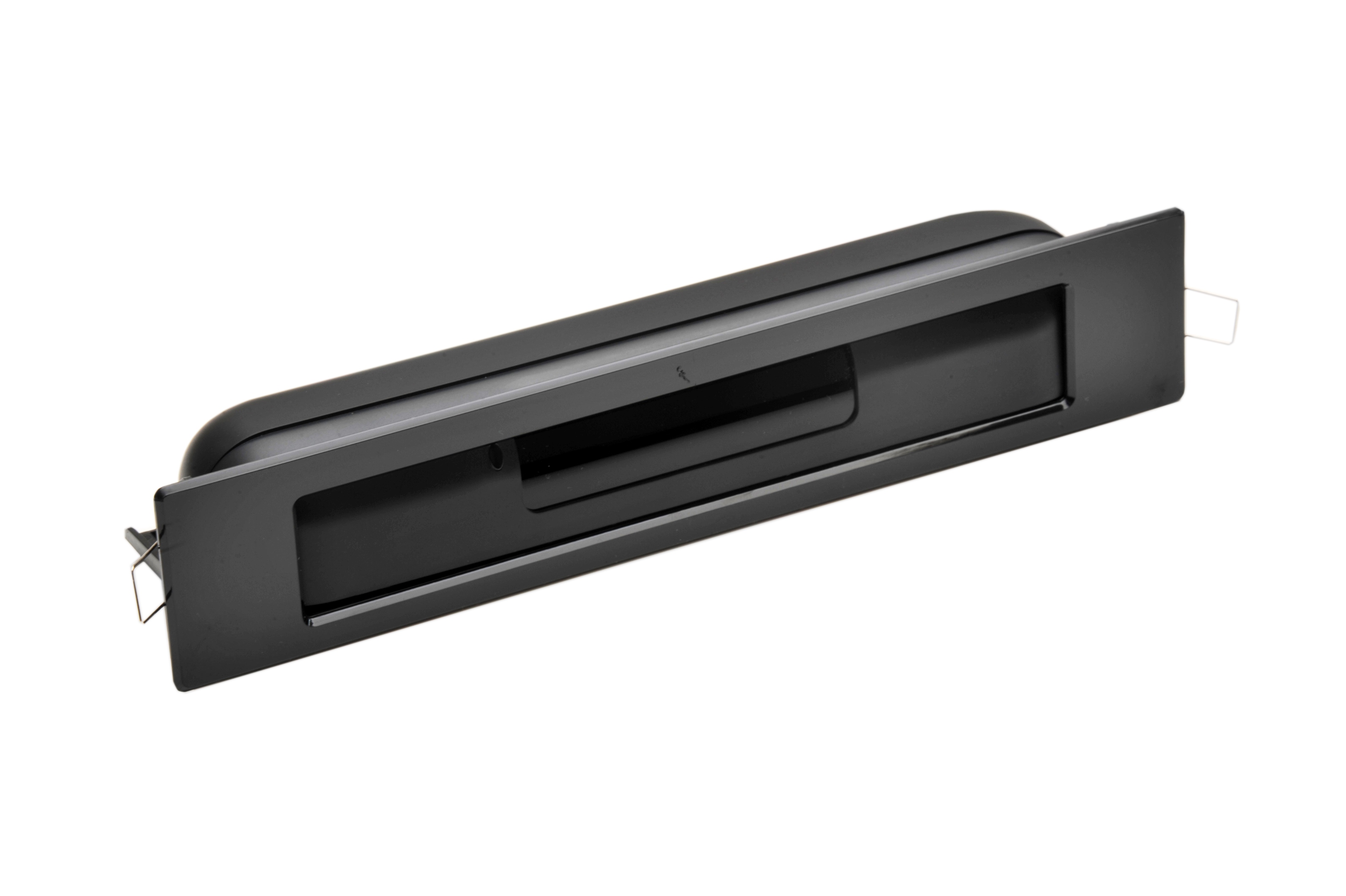 SSR-3 Microwave & Infrared Sensor for Automatic Doors | Hotron